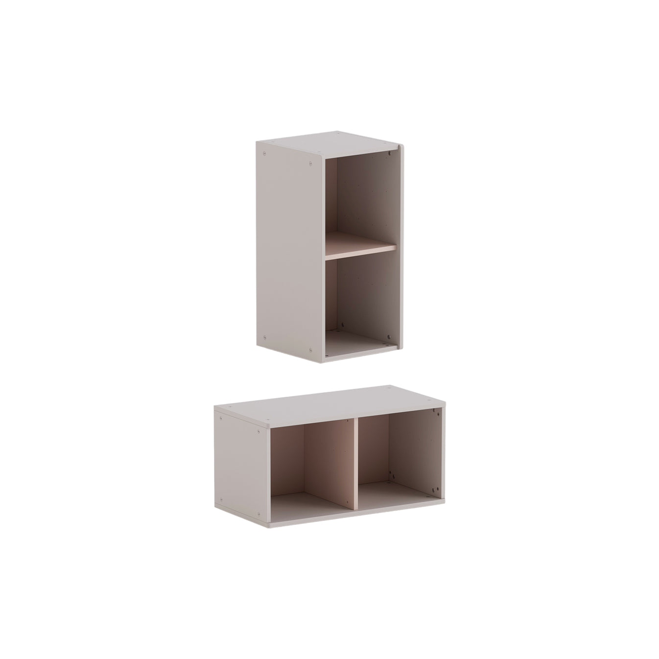Pupupula Cube Montessori Flex Cabinet – Suteki