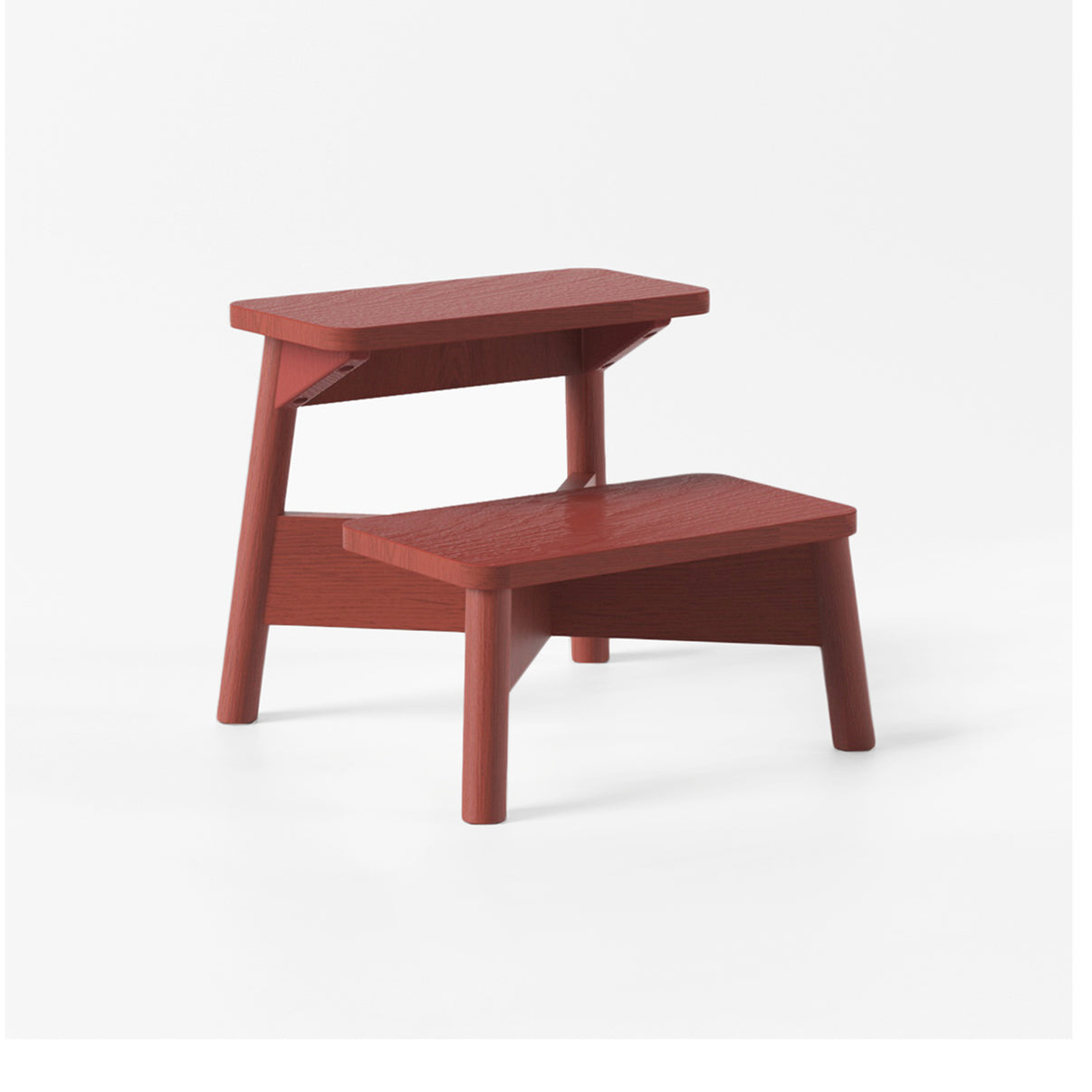 Pupupula Little X Step Stool – Suteki