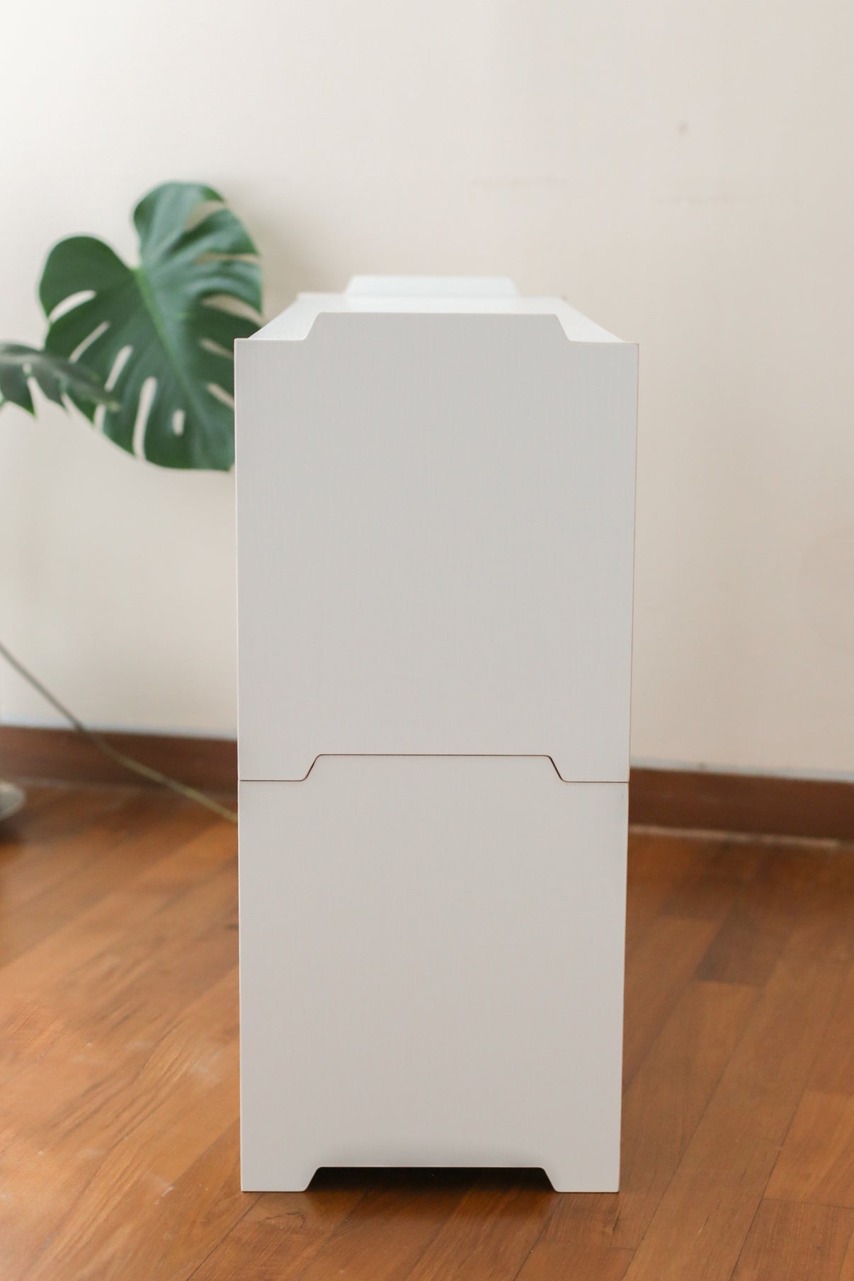 The Jenga Stackable Shelf – Suteki